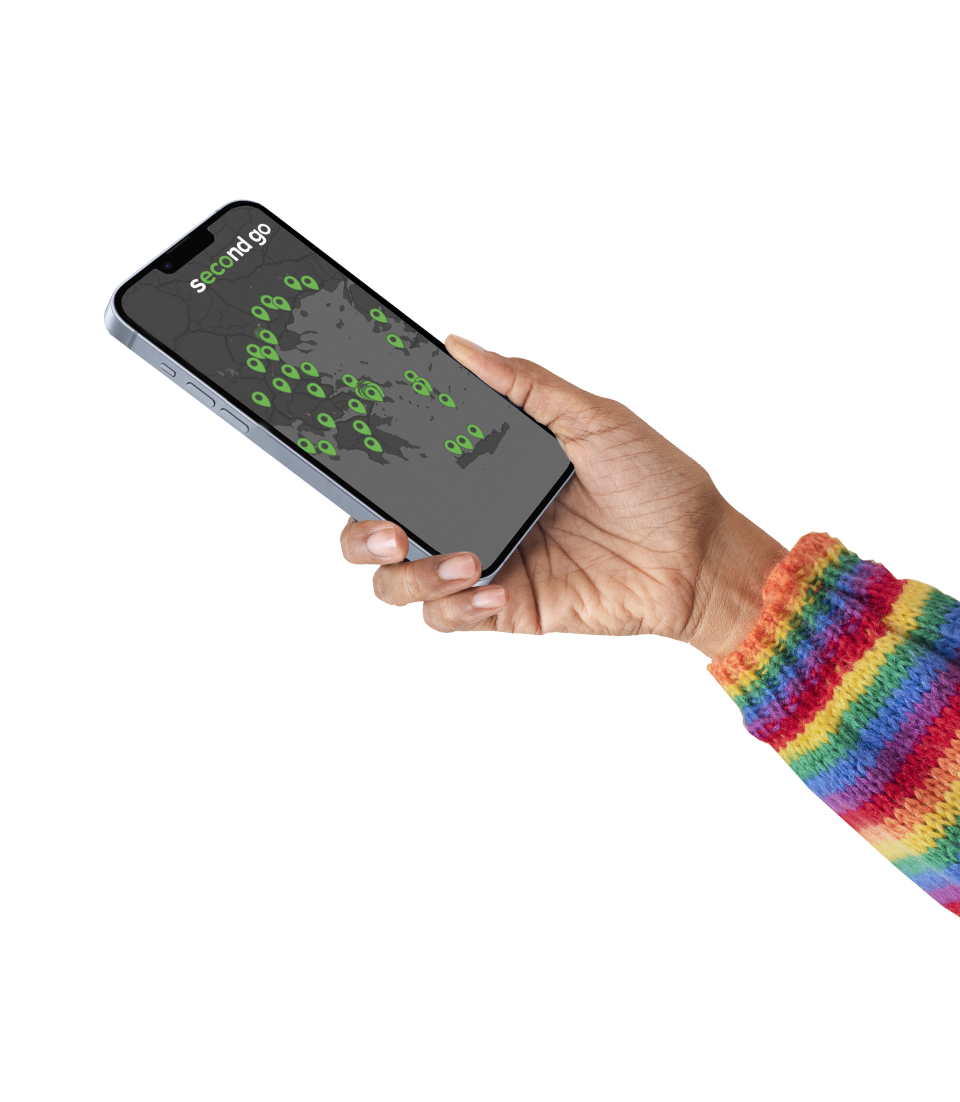 Μεταχειρισμένα iPhone - Second go από iRepair